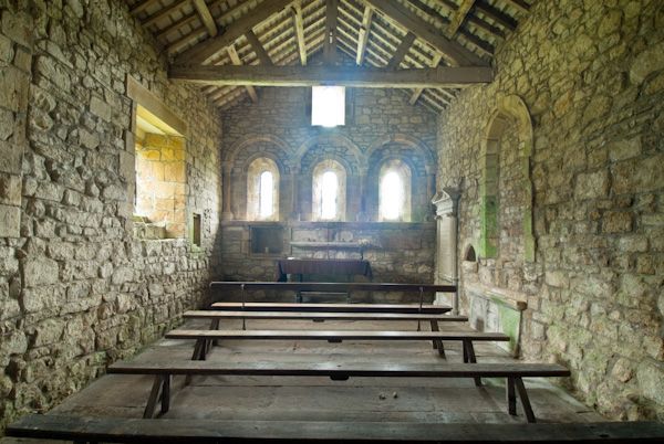 Three Steps to a Simple Church – Christian Perspectives