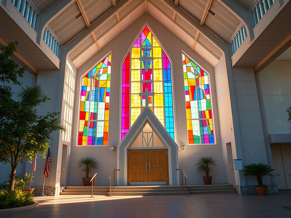 A letter to The Progressive Church – Christian Perspectives