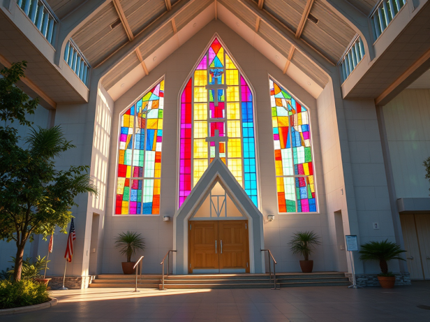 Christian Perspectives – Seeing the World as a Slave of Christ